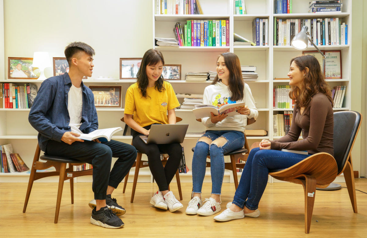 Internship and Career Opportunities – Faculty of Science and Technology ...