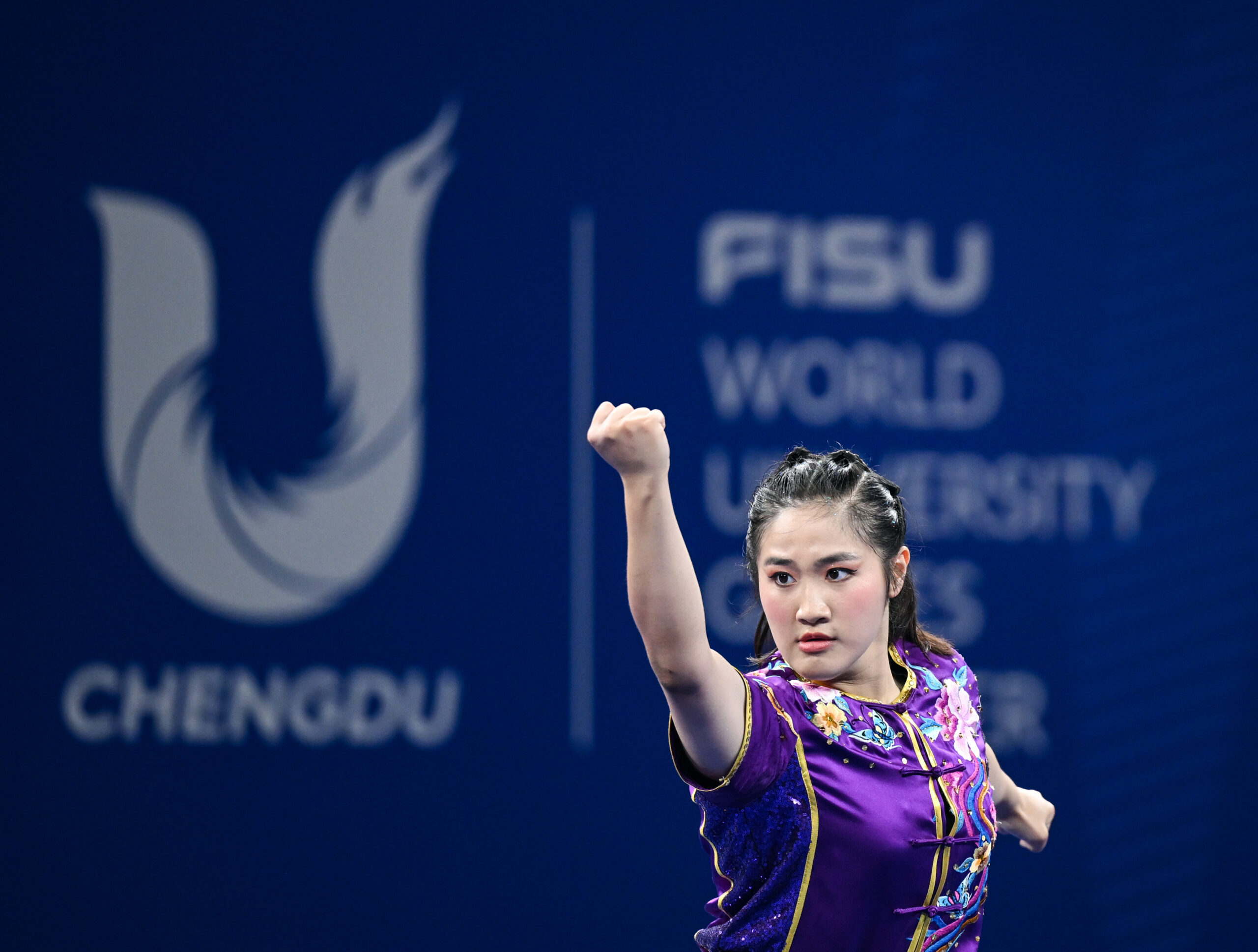 Congratulations to UM FST student Wong Sam In on winning Macao’s first ...