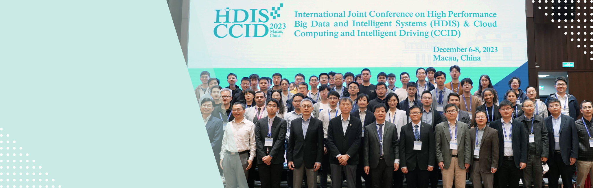 Faculty of Science and Technology | University of Macau