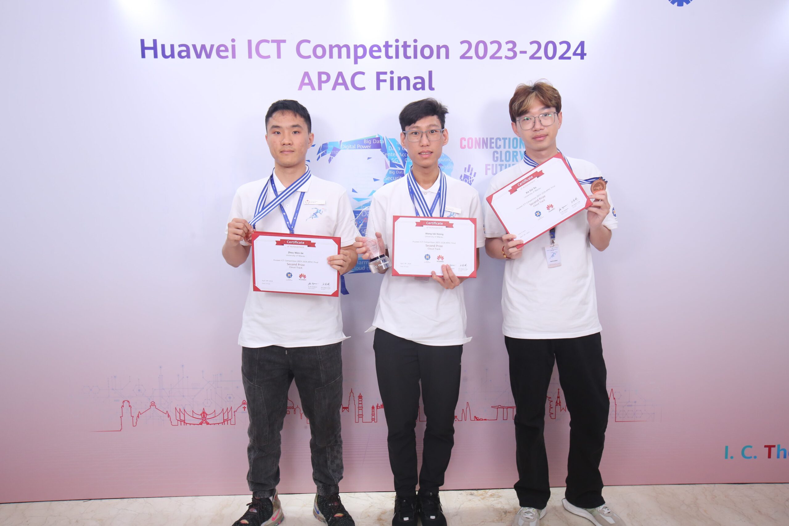 Department of Computer and Information Science – Faculty of Science and ...