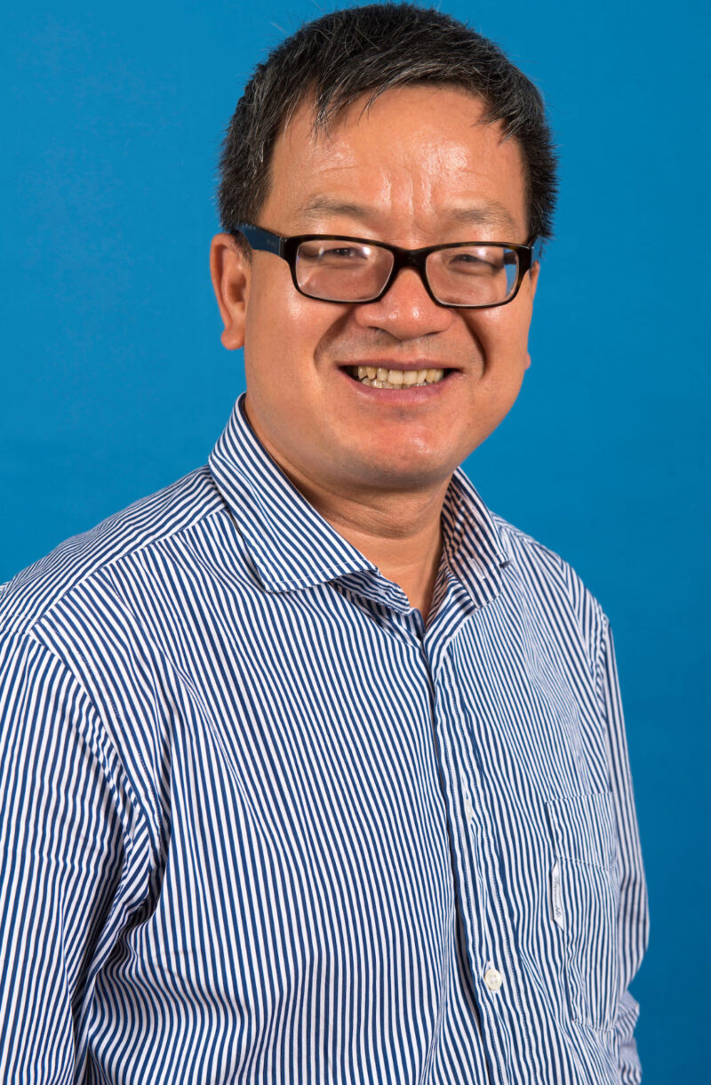 UM Professor Gui Changfeng Elected as Fellow of American Association ...