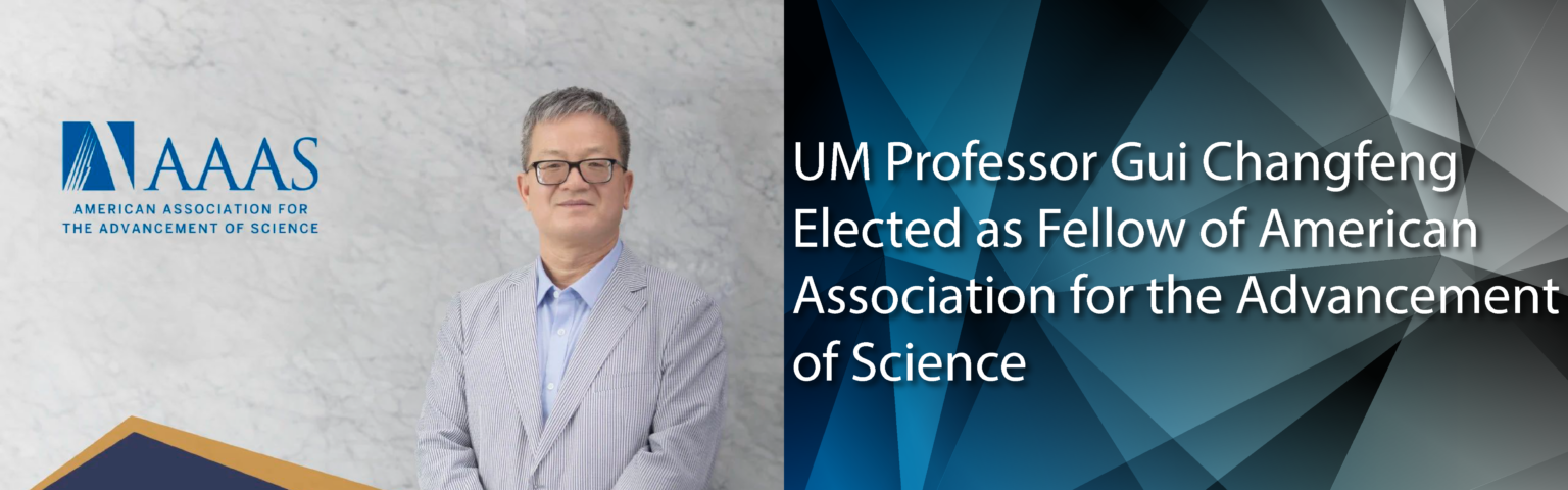 Department of Mathematics – Faculty of Science and Technology ...