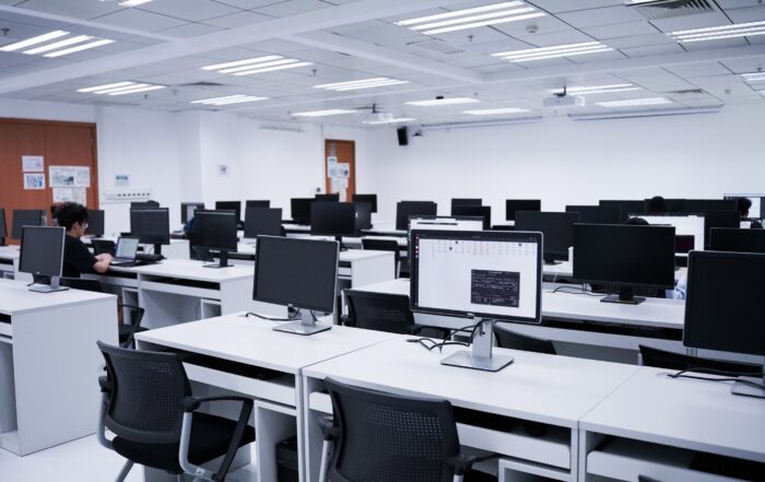 Artificial Intelligent Lab – Faculty of Science and Technology ...