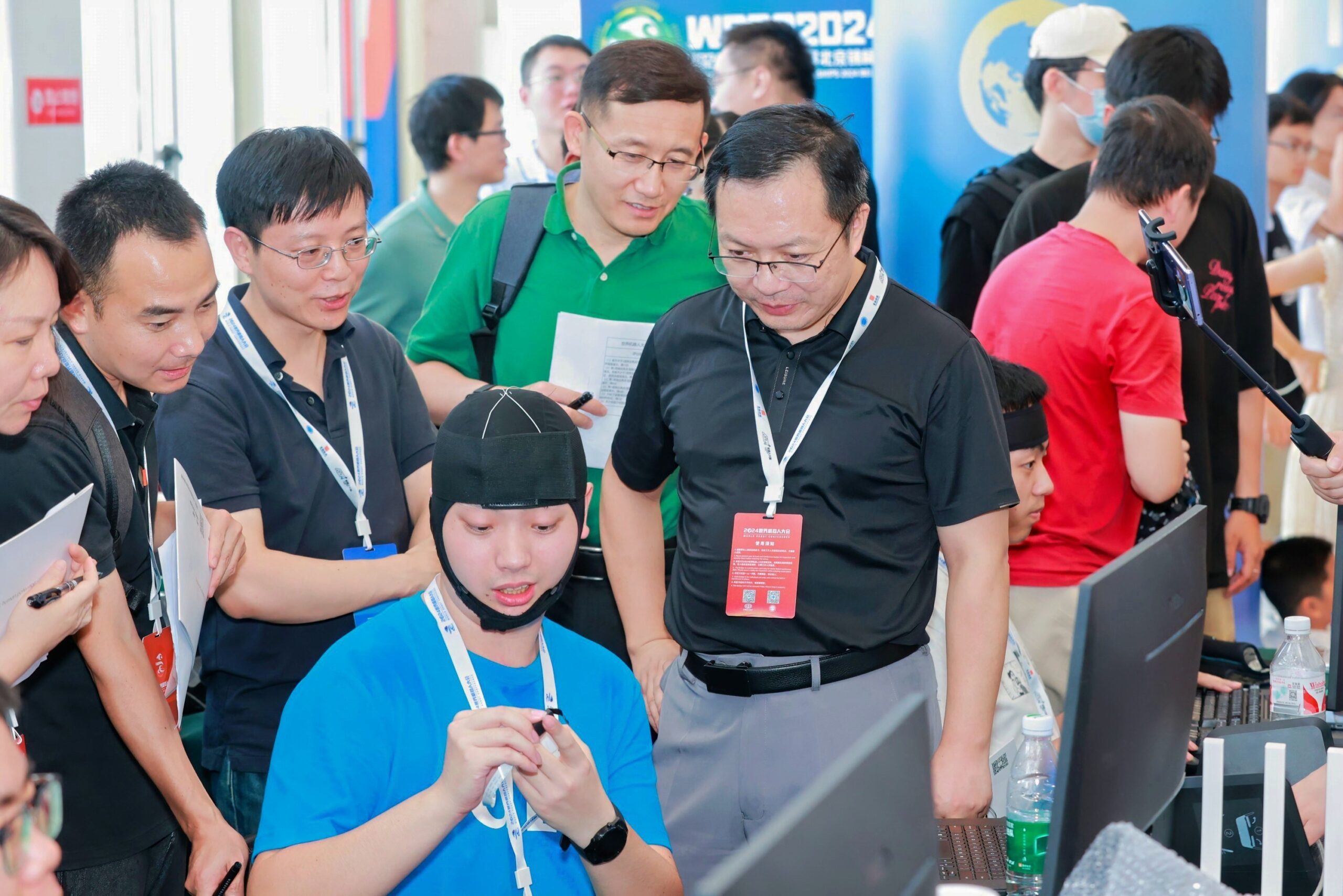 Achieving Excellence Through Innovation – The Dual-Award Winning ...