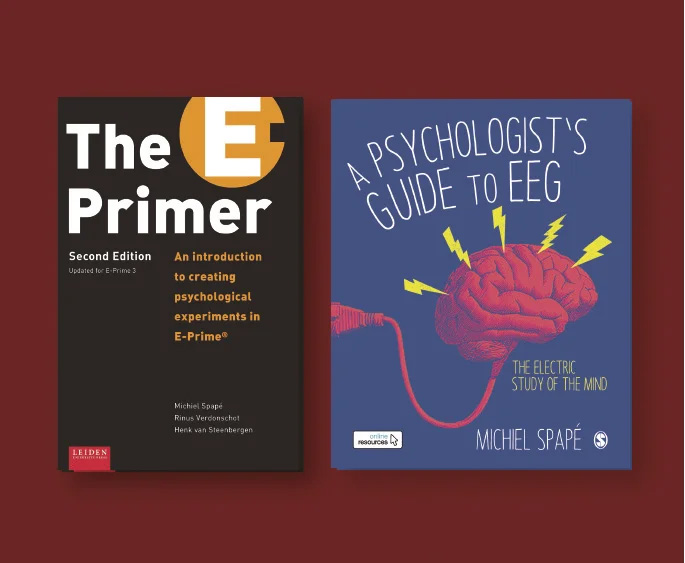 Deciphering Consciousness: Prof Michiel Spapé’s Research on Human ...